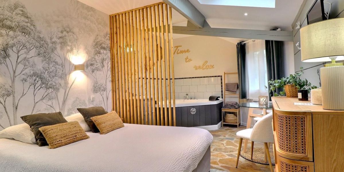 Comment optimiser l'espace d'une petite location saisonnière